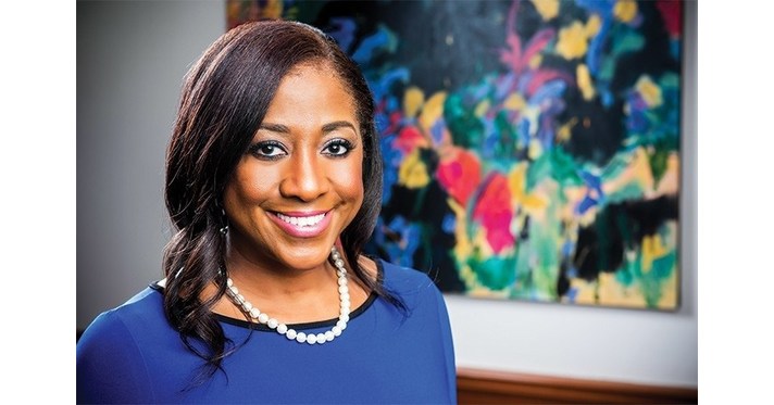 BBVA USA's Rosilyn Houston named in American Banker as one of the Most ...