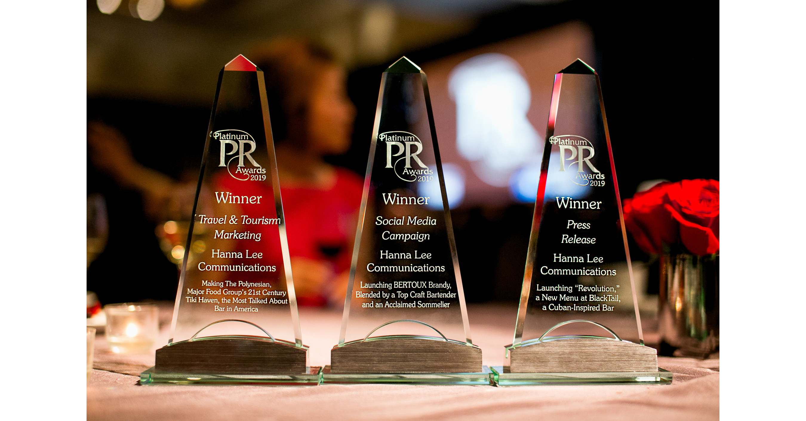 Hanna Lee Communications, an Award-Winning PR and Marketing Agency ...