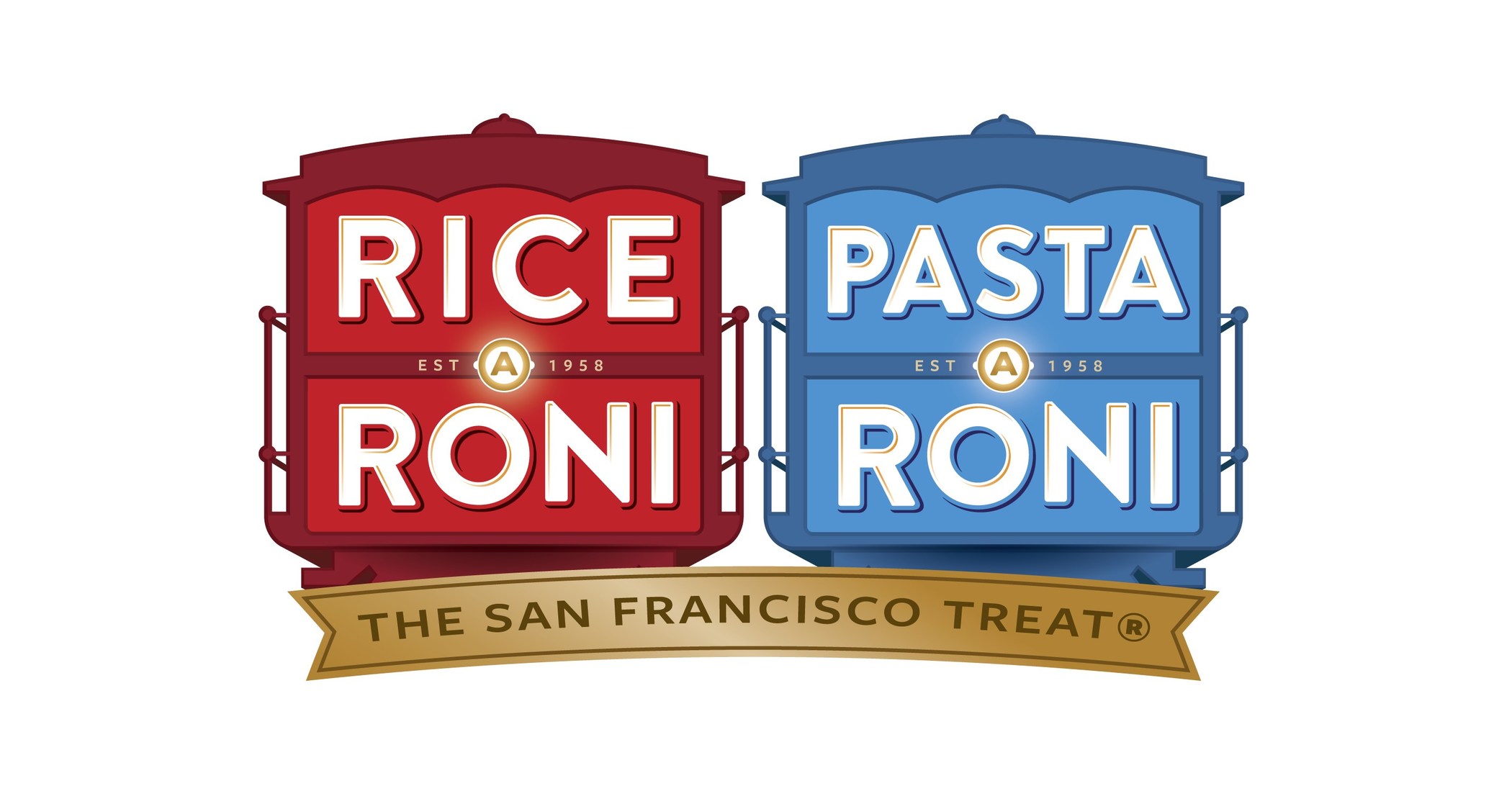 Rice A Roni Logo Profile For Rice A Roni
