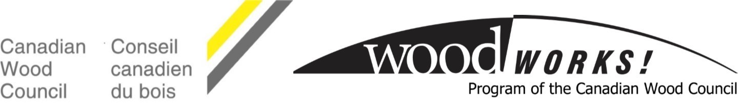 BC local governments recognized for leadership in wood design and ...