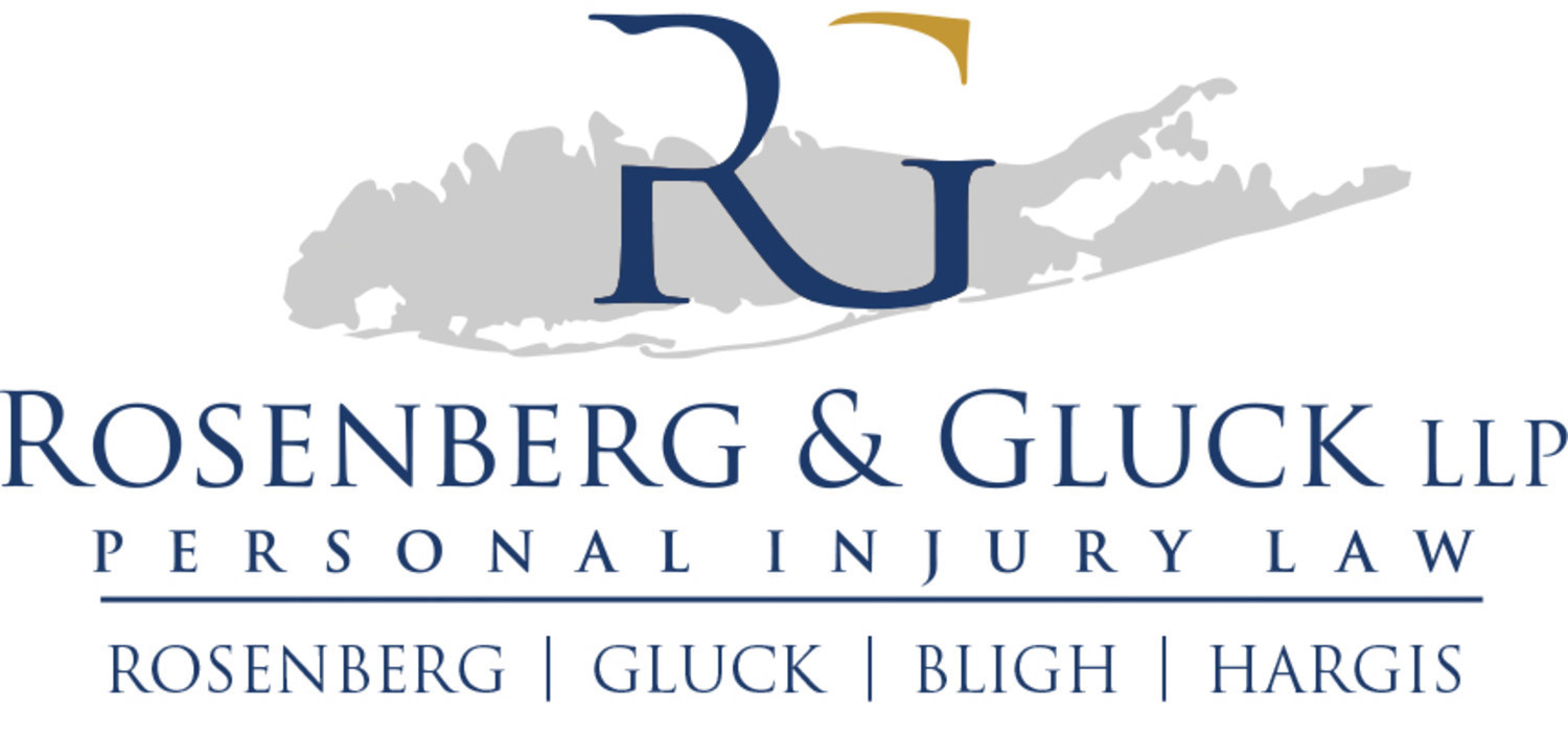 Rosenberg & Gluck, LLP Add New Associate at Law Firm