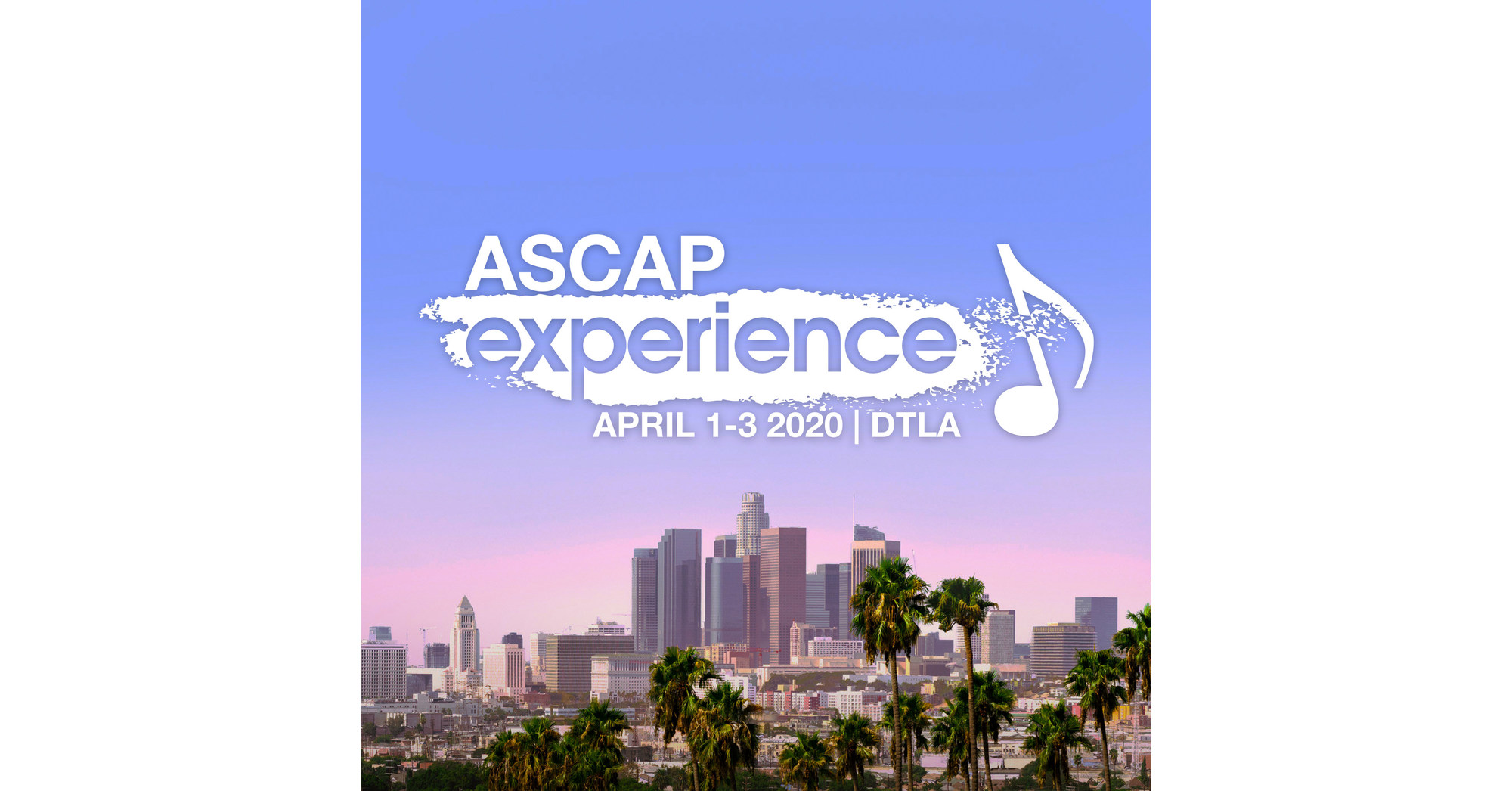 ASCAP Reimagines and Relocates North America's Largest Music Creator ...