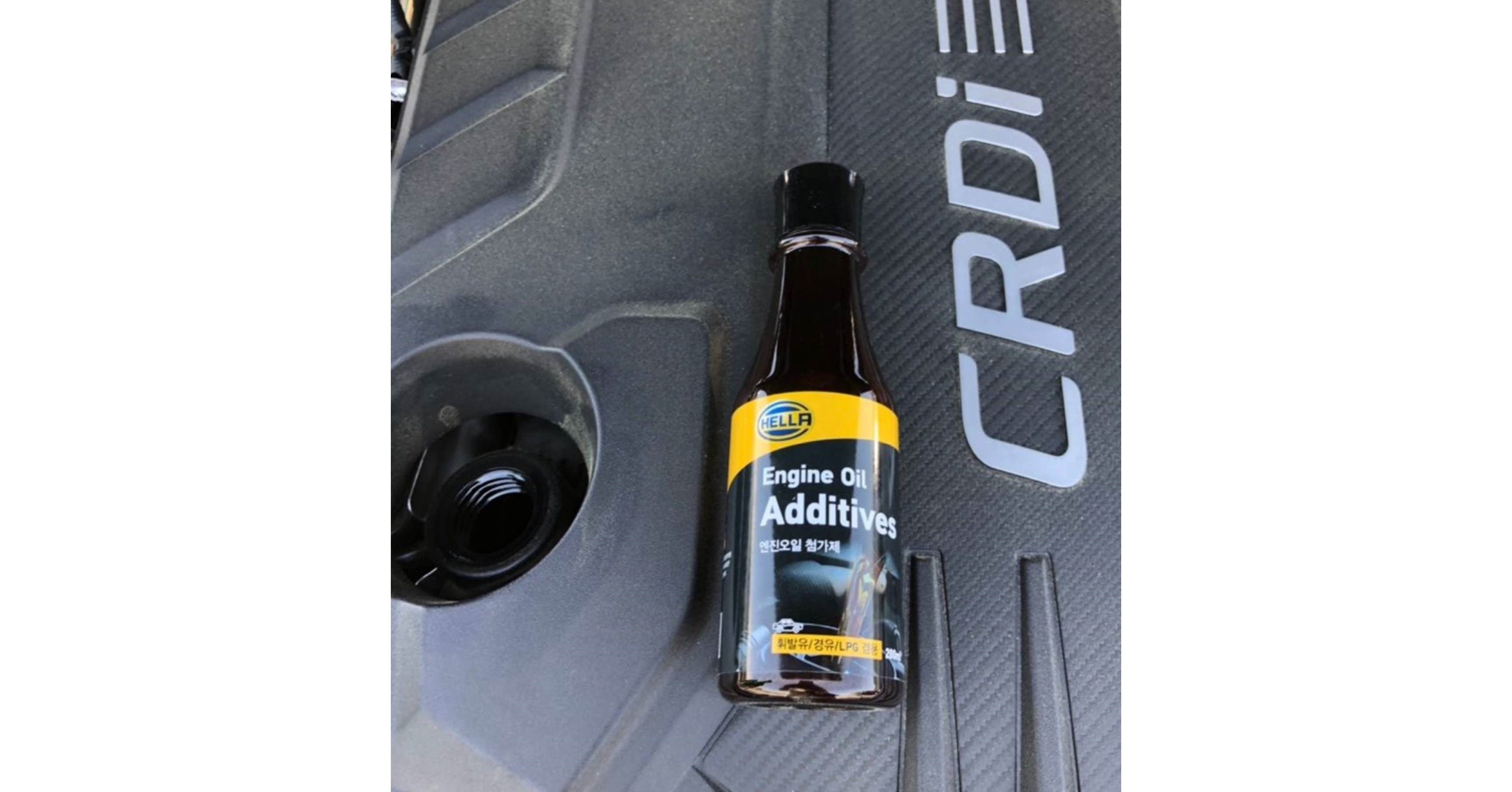 XG Sciences Adds Engine Oil Additives to Growing List of Commercial ...